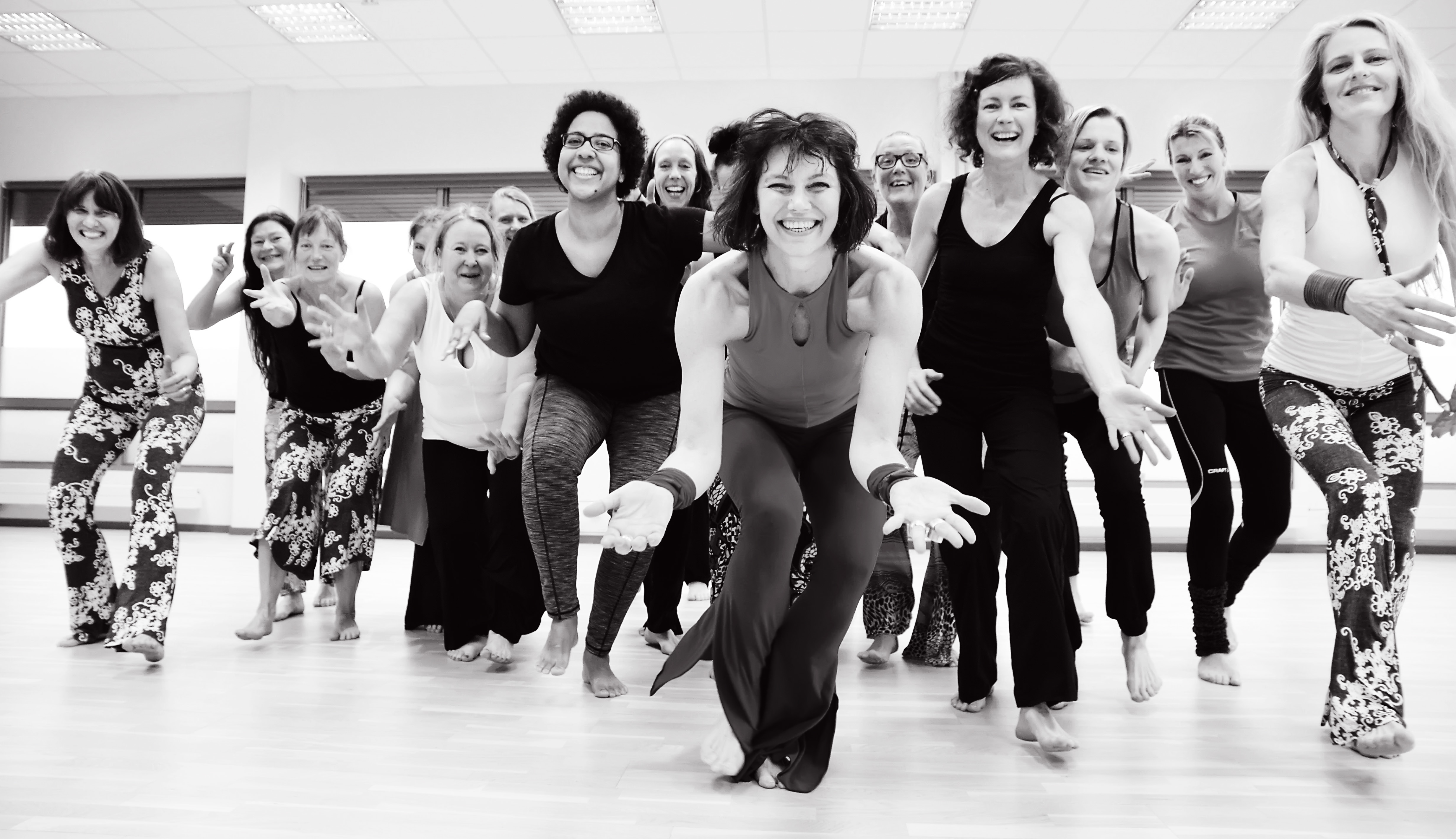 Header for Fitness is simply more fun with friends. Fitness communities ...