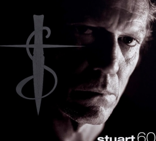 Stuart - 60 (CD)