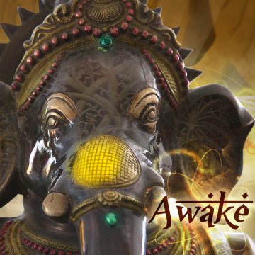 AWAKE Album (Digital Download)
