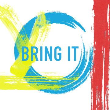 BRING IT Album (Digital Download)