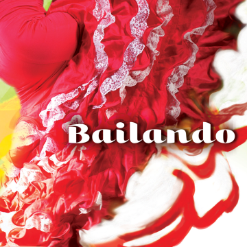 BAILANDO! Album (Digital Download)