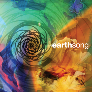 EARTHSONG Album (CD)
