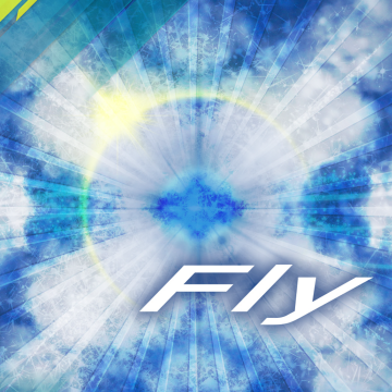 FLY Album (CD)