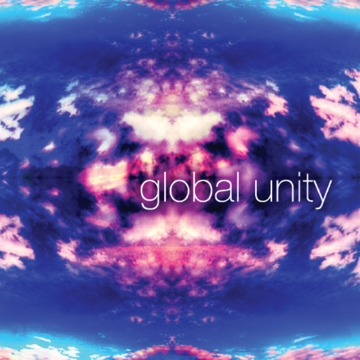 GLOBAL UNITY Album (CD)