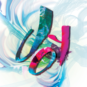 JOY Album (Digital Download)