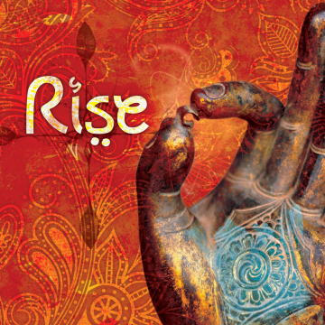 RISE Album (Digital Download)