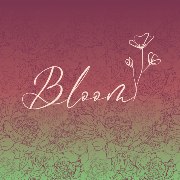 BLOOM Album (Digital Download)