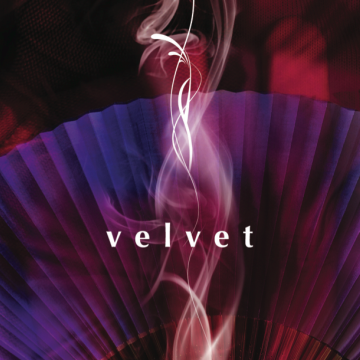 VELVET Album (Digital Download)