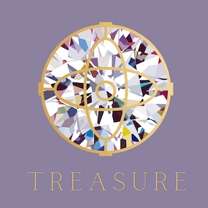 TREASURE Album (Digital Download)